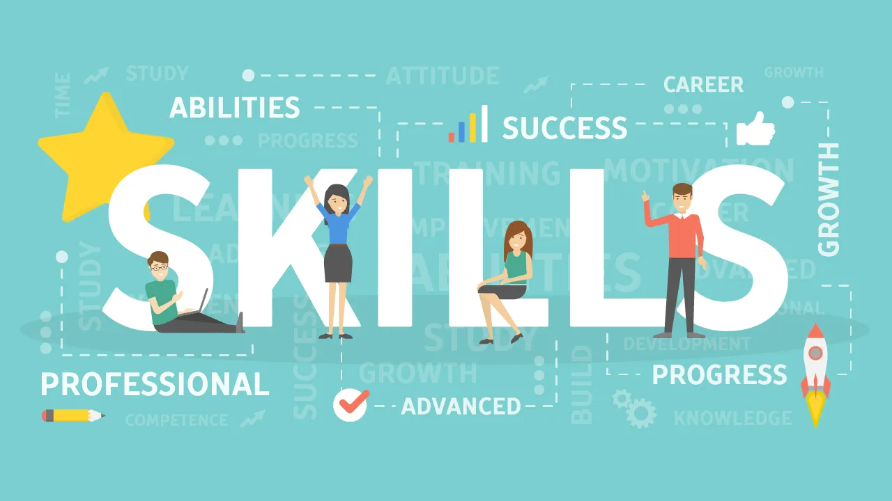 What Skills Do I Need To Start A Career In IT Transparency IT