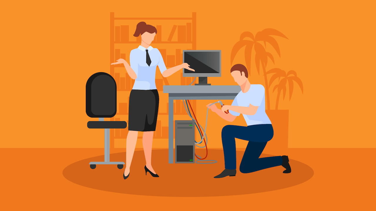 IT Jobs / Roles We Fill in Perth - Transparency IT