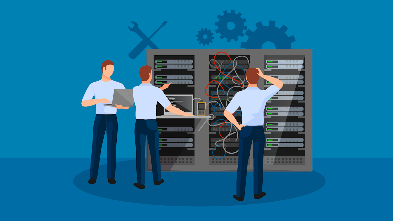 IT Jobs / Roles We Fill in Perth - Transparency IT