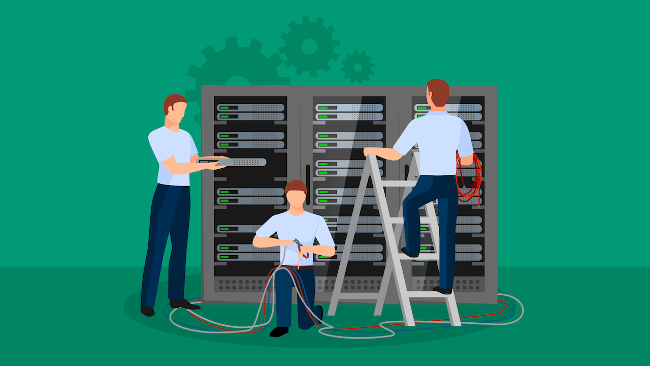 IT Jobs / Roles We Fill in Perth - Transparency IT